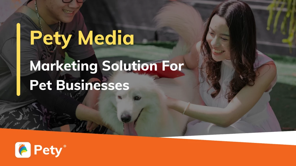 Pety Media - Marketing & Branding Solutions For Pet Businesses
